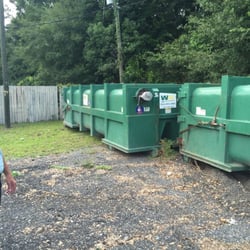 WASTE MANAGEMENT - SUPERIOR LANDFILL - 3001 Littleneck Rd, Savannah ...