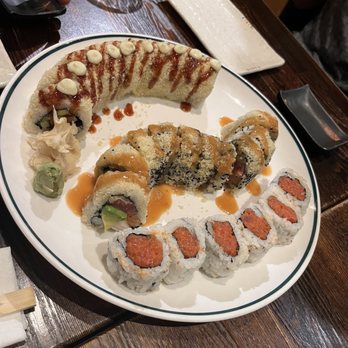 UMAI - 1929 Photos & 1091 Reviews - 730 S Clark St, Chicago, Illinois ...