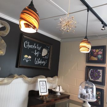 CHOCOLATES BY WHITNEY - Updated March 2025 - 17 Photos & 20 Reviews ...