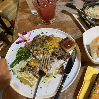 TWISTED SOUL COOKHOUSE & POURS - 1425 Photos & 856 Reviews - 1133 Huff ...