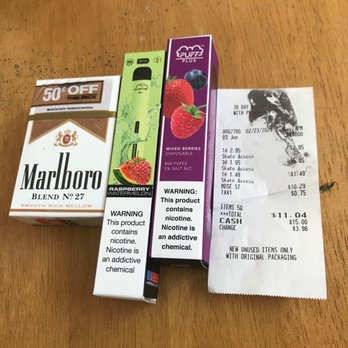 SMOKE STAR - Updated August 2025 - 16 Photos & 18 Reviews - 2941 ...