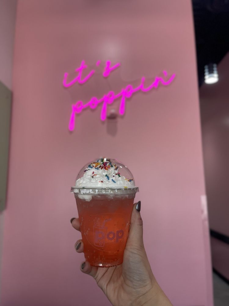 POP DRINKS - Updated December 2025 - 29 Photos & 15 Reviews - 4902 Atascocita Rd, Atascocita ...