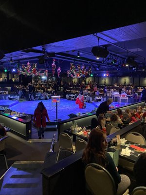 DERBY DINNER PLAYHOUSE - Updated November 2025 - 433 Photos & 144 ...