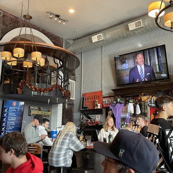 LADDER 19 - Updated December 2025 - 134 Photos & 181 Reviews - 2701 ...