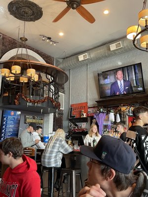 LADDER 19 - Updated December 2025 - 134 Photos & 181 Reviews - 2701 ...