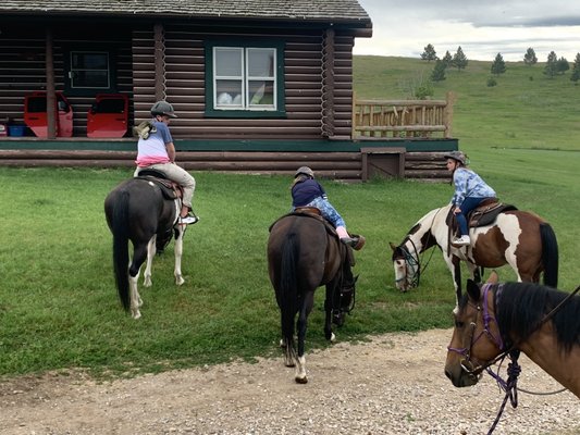 RANCHES AT BELT CREEK - Updated July 2024 - 177 Photos & 32 Reviews ...