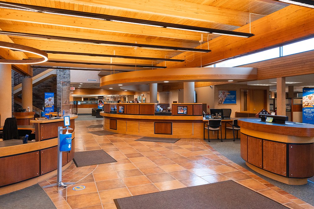THE BANK OF ELK RIVER - MAIN STREET OFFICE - Updated December 2025 ...