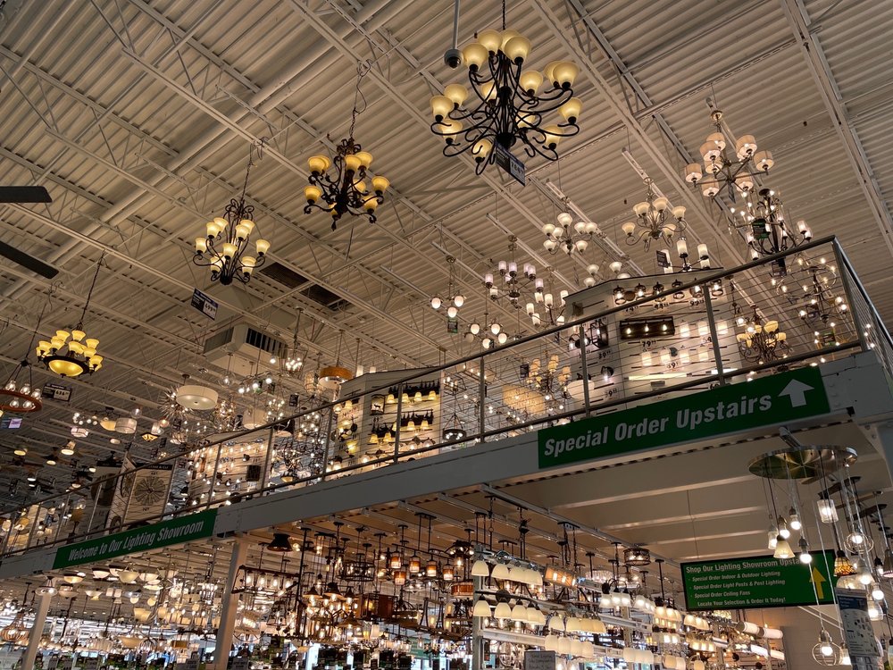 MENARDS - Updated July 2025 - 34 Photos & 58 Reviews - 7700 Brookpark ...