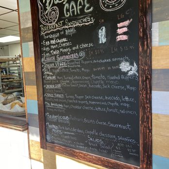 BAGELICIOUS CAFÉ - Updated January 2025 - 414 Photos & 340 Reviews ...