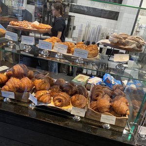 FRENCH PRESS BAKERY & CAFE - 151 Photos & 142 Reviews - 74 Chapel St ...