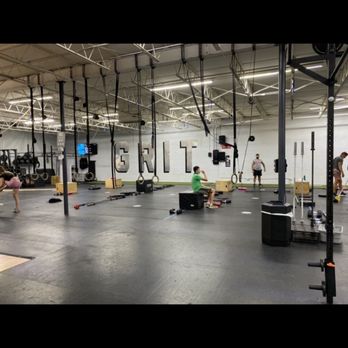 GRIT MIAMI - Updated October 2025 - 72 Photos & 22 Reviews - 6895 SW ...