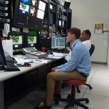 WLEX-TV CHANNEL 18 - Updated October 2025 - 90 Photos & 13 Reviews ...