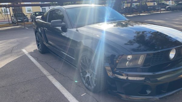 CARZ R US - Updated December 2025 - 20 Photos & 38 Reviews - 9908 E ...