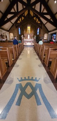 THE NATIONAL SHRINE OF OUR LADY OF CHAMPION - Updated October 2025 - 59 ...