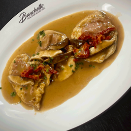 BANCHETTO RESTAURANT - Updated December 2025 - 733 Photos & 281 Reviews ...