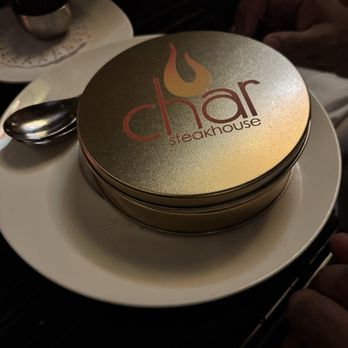 CHAR STEAKHOUSE - Updated October 2025 - 456 Photos & 538 Reviews - 777 ...