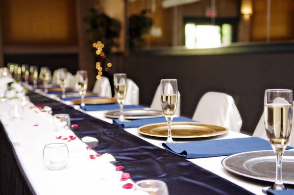 THE GROVE EVENT CENTER - Updated July 2025 - 12 Photos - 9158 Winton Rd ...