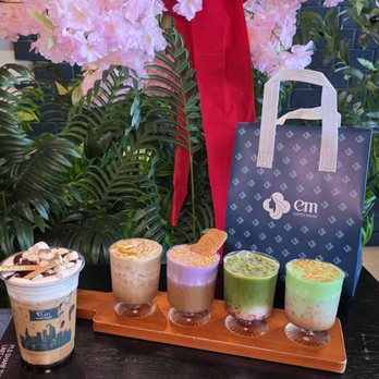 EM COFFEE HOUSE - Updated December 2025 - 907 Photos & 469 Reviews ...