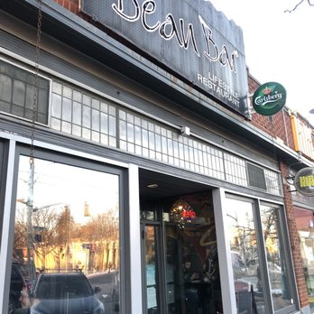 BEAN BAR - Updated December 2025 - 106 Photos & 106 Reviews - 1012 King ...
