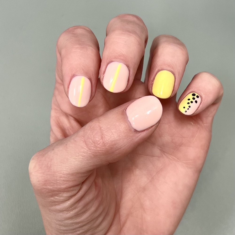 CARRIE’S NAILS - Updated December 2025 - 135 Photos & 141 Reviews ...