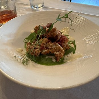 MILTON’S CUISINE & COCKTAILS - Updated October 2025 - 641 Photos & 533 ...