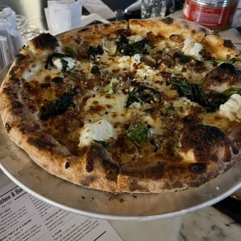 MERCATO ITALIAN KITCHEN & BAR-CANTON - Updated January 2026 - 193 ...