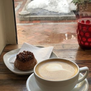 SIP CAFE - 113 Photos & 176 Reviews - Cafes - 0 Post Office Sq, Boston ...