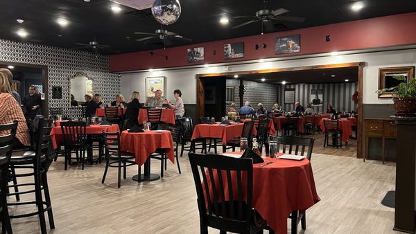 THE MANHATTAN - Updated December 2025 - 231 Photos & 115 Reviews - 56 ...