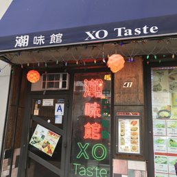 XO TASTE - Updated December 2025 - 954 Photos & 323 Reviews - 41 ...