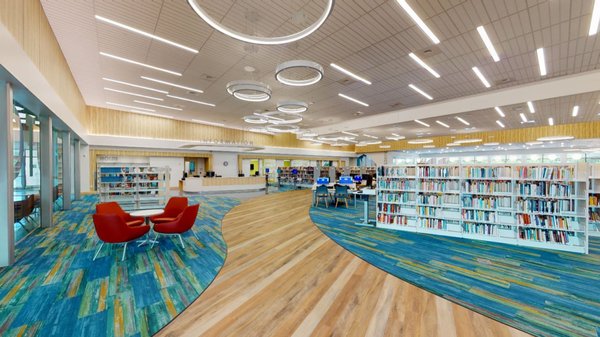 ST. MARY’S COUNTY LIBRARY - LEONARDTOWN - Updated December 2025 - 14 ...