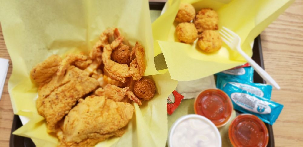 PENGUIN FISH & CHIPS - Updated July 2024 - 151 Photos & 256 Reviews ...