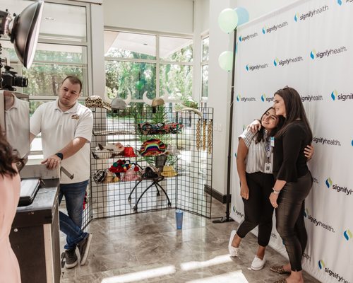 SIGNIFY HEALTH - Updated December 2025 - 21 Photos & 114 Reviews - 4055 ...