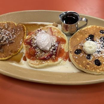 SNOOZE, AN A.M. EATERY - Updated June 2024 - 358 Photos & 193 Reviews ...