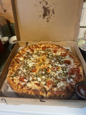 ANGELOTTI’S PIZZA - 46 Photos & 49 Reviews - 138 Heights Ave, Inverness ...
