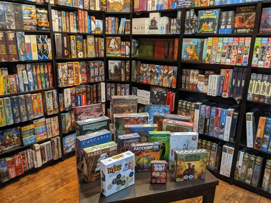 THE WANDERING DRAGON GAME SHOPPE - Updated December 2025 - 36 Photos ...