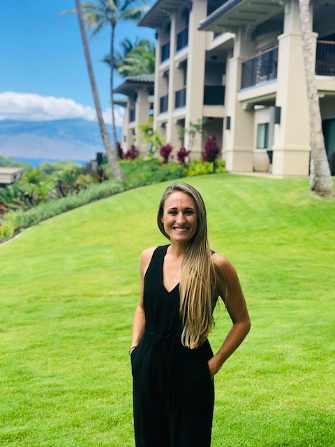 JASMINE RAE O’BRIEN - MAUI REALTY - Updated July 2024 - Contact Agent ...