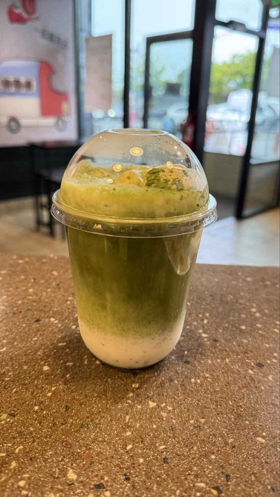 BOBA AND BITES - Updated October 2025 - 30 Photos - 2426 James St ...