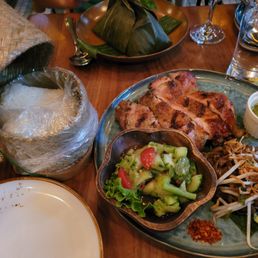 LAO LAO BAR - Updated January 2026 - 590 Photos & 153 Reviews - 5 Saint ...