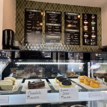 CAFESPHERE - Updated July 2025 - 59 Photos & 24 Reviews - 25 E State St ...