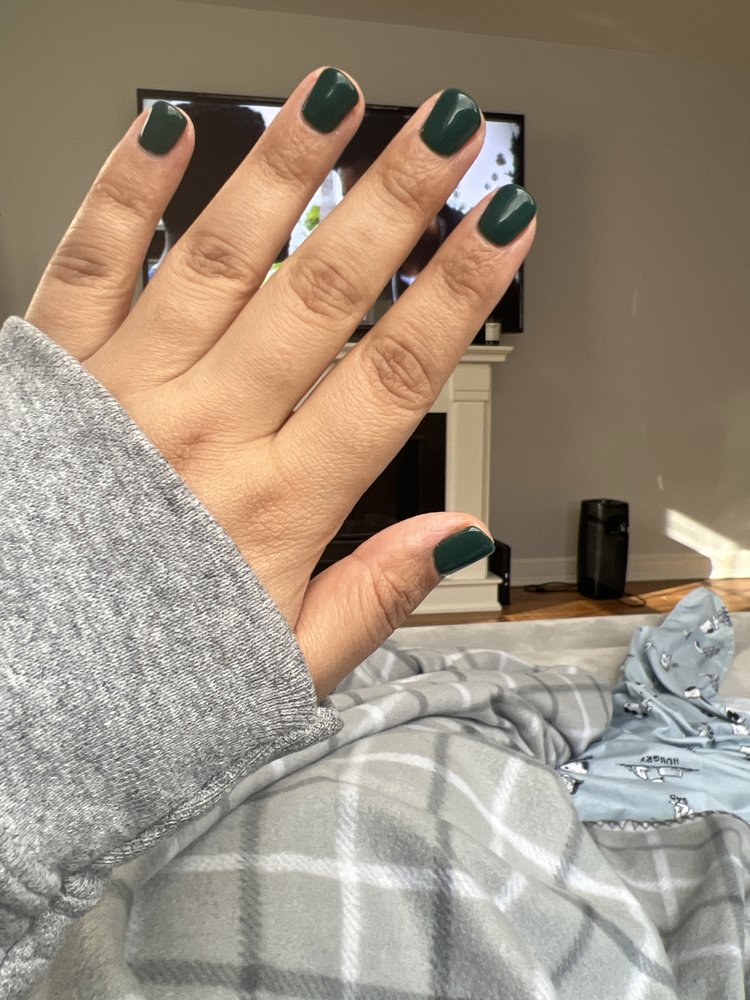 BEAUTIFUL NAILS - Updated December 2025 - 21 Photos & 25 Reviews - 2420 ...