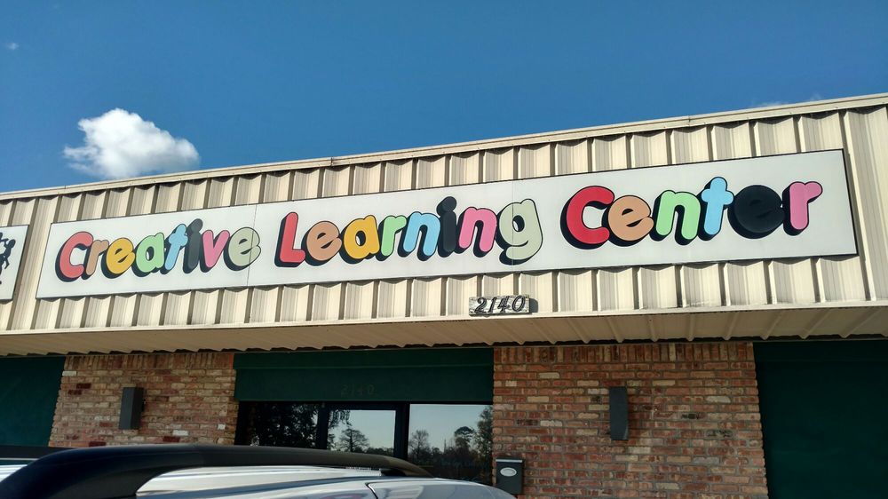 CREATIVE LEARNING CENTER - Updated April 2025 - 2140 Pass Rd, Biloxi ...