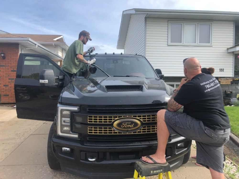 MCMURRAY AUTO GLASS - Updated October 2025 - 108 Harpe Way, Fort ...