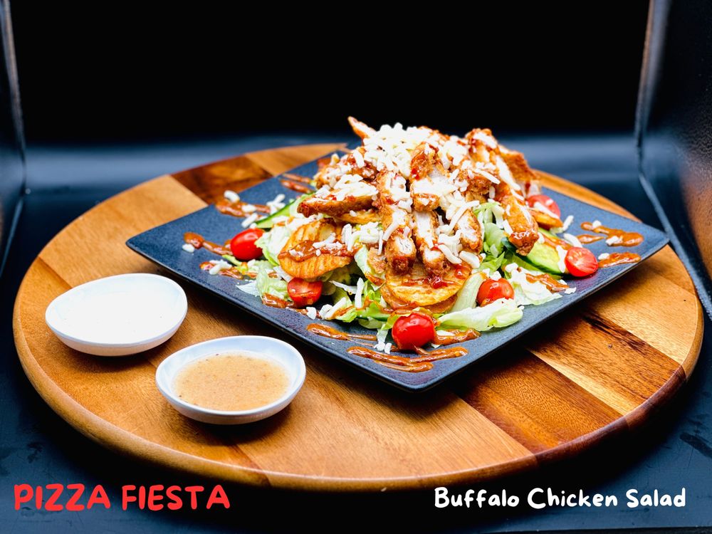 PIZZA FIESTA - Updated January 2026 - 128 Photos & 107 Reviews - 14 ...