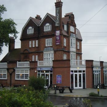 FOX CONNAUGHT - Updated October 2025 - 29 Photos & 27 Reviews - Lynx ...