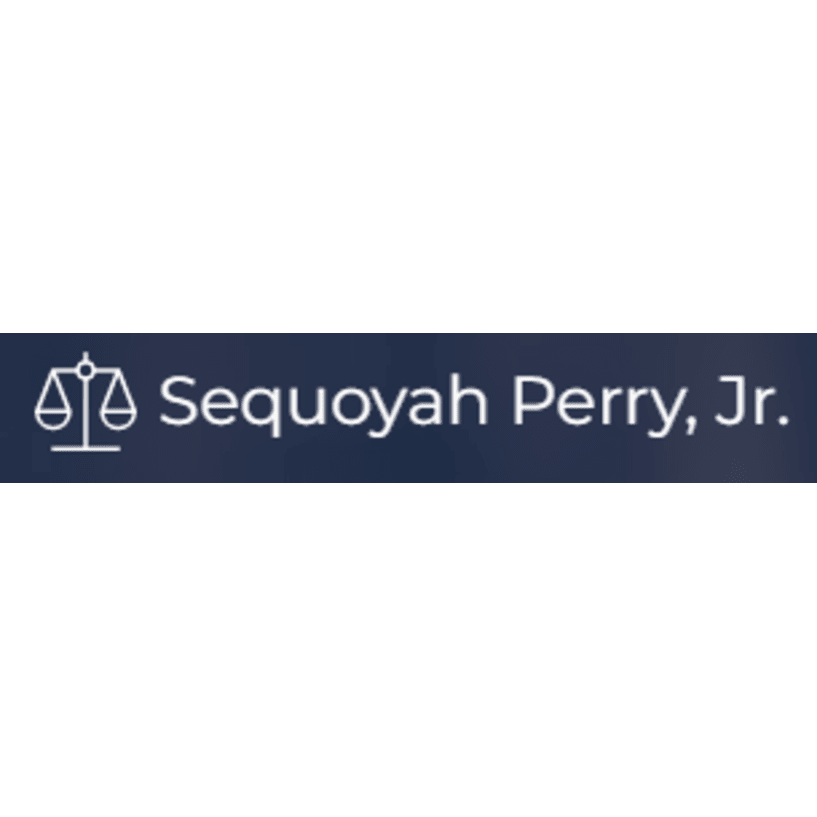 SEQUOYAH PERRY, JR., ATTORNEY AT LAW - Updated January 2026 - 7606 ...