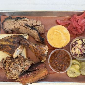 SMOKIN J’S BBQ - Updated January 2025 - 849 Photos & 873 Reviews (4.4 ...