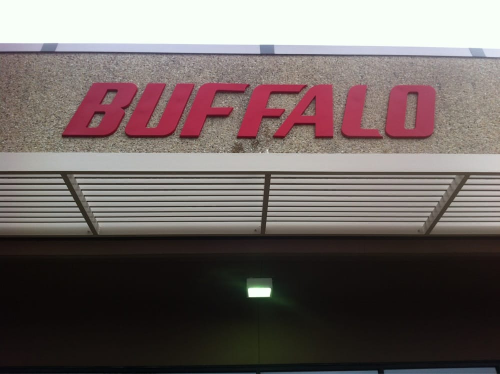 BUFFALO TECHNOLOGY - Updated June 2025 - 11100 Metric Blvd, Austin ...