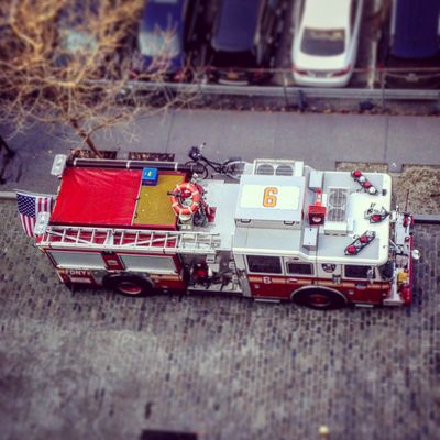 FDNY ENGINE 6 - Updated June 2025 - 49 Beekman St, New York, New York ...