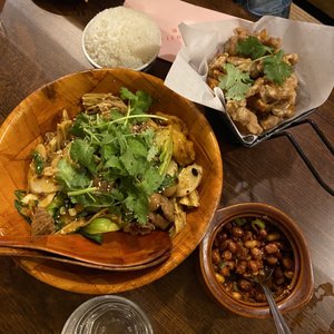 MALA PROJECT - 632 Photos & 474 Reviews - 41 W 46th St, New York, NY ...