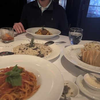 IL CORSO - Updated October 2025 - 453 Photos & 534 Reviews - 54 W 55th ...